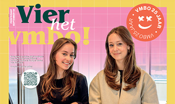 Vier het vmbo - Stichting Platforms vmbo